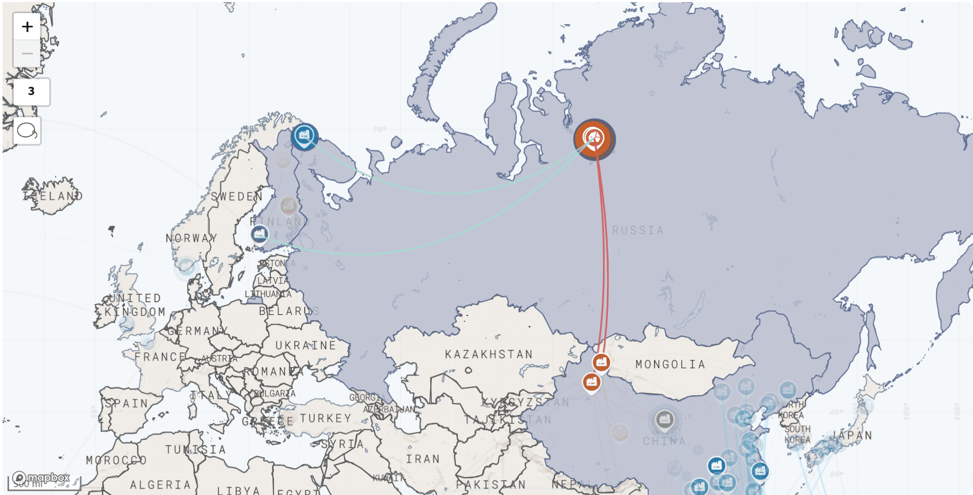 What if Russia imposes nickel export restrictions? - ROVJOK
